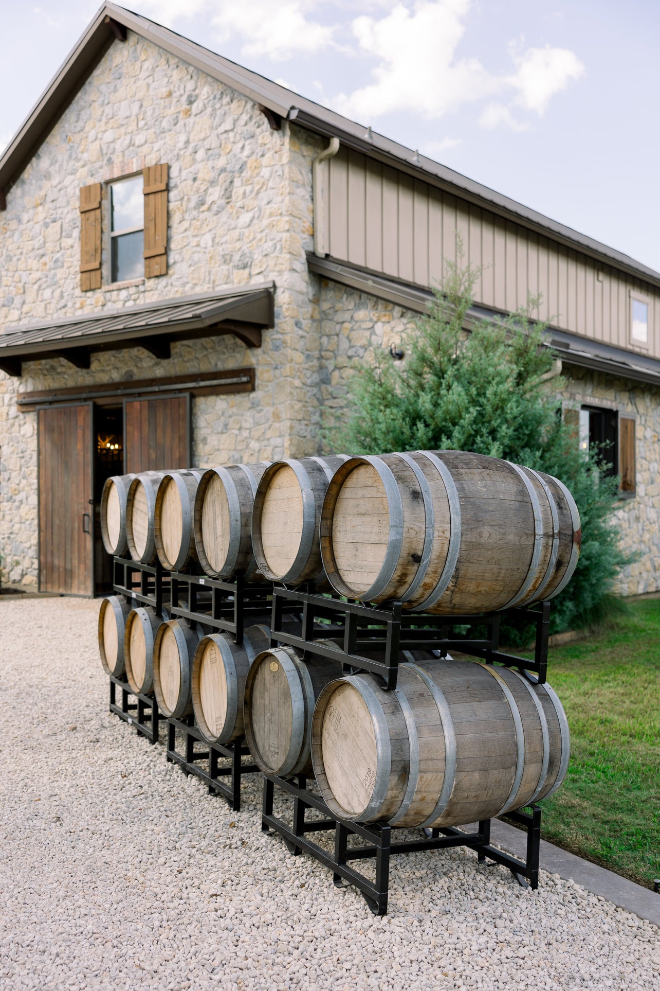 Host Your Event at M³ – M3 Cellars